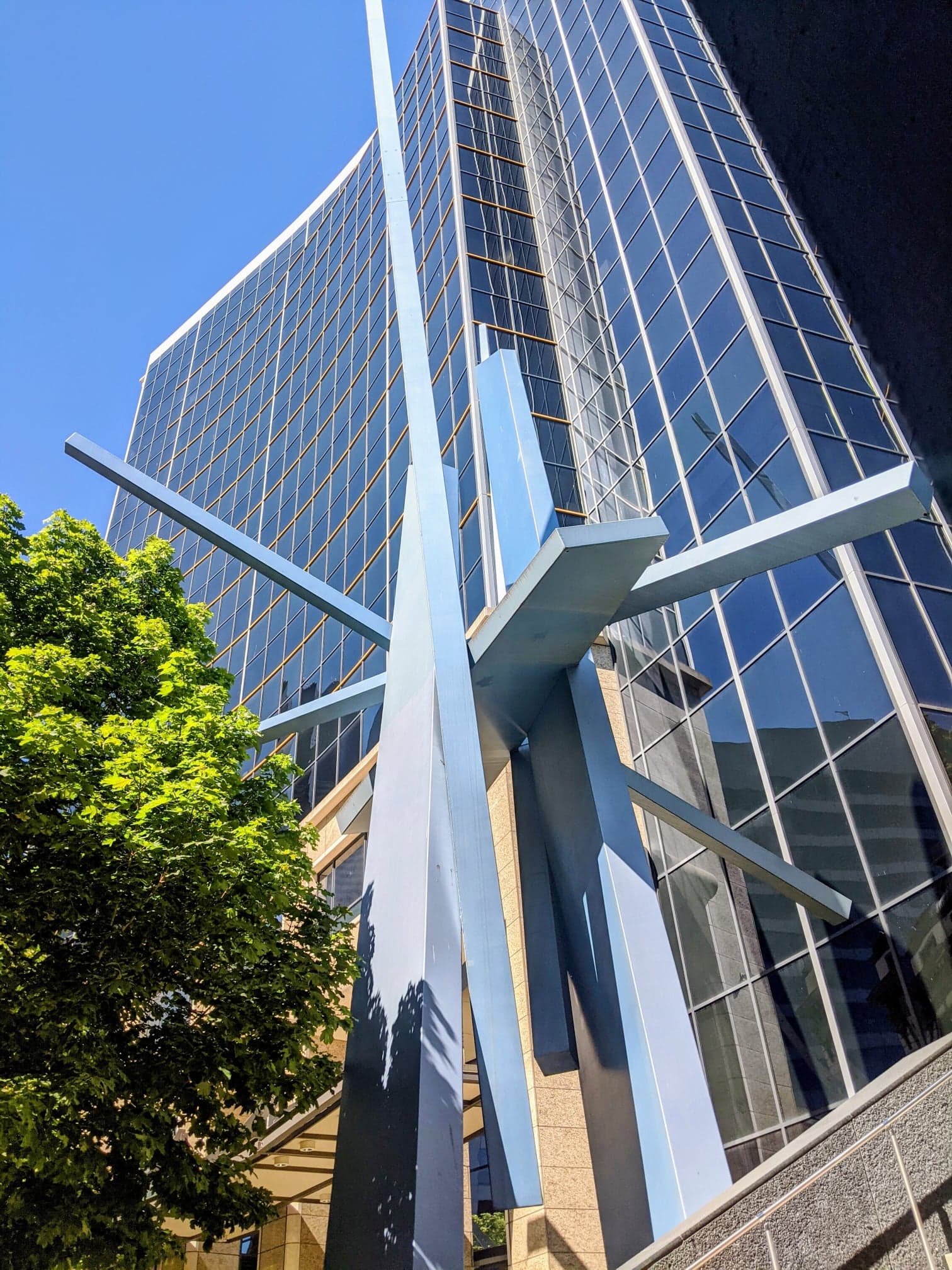 Where to Chill in Downtown Seattle - The Ticket