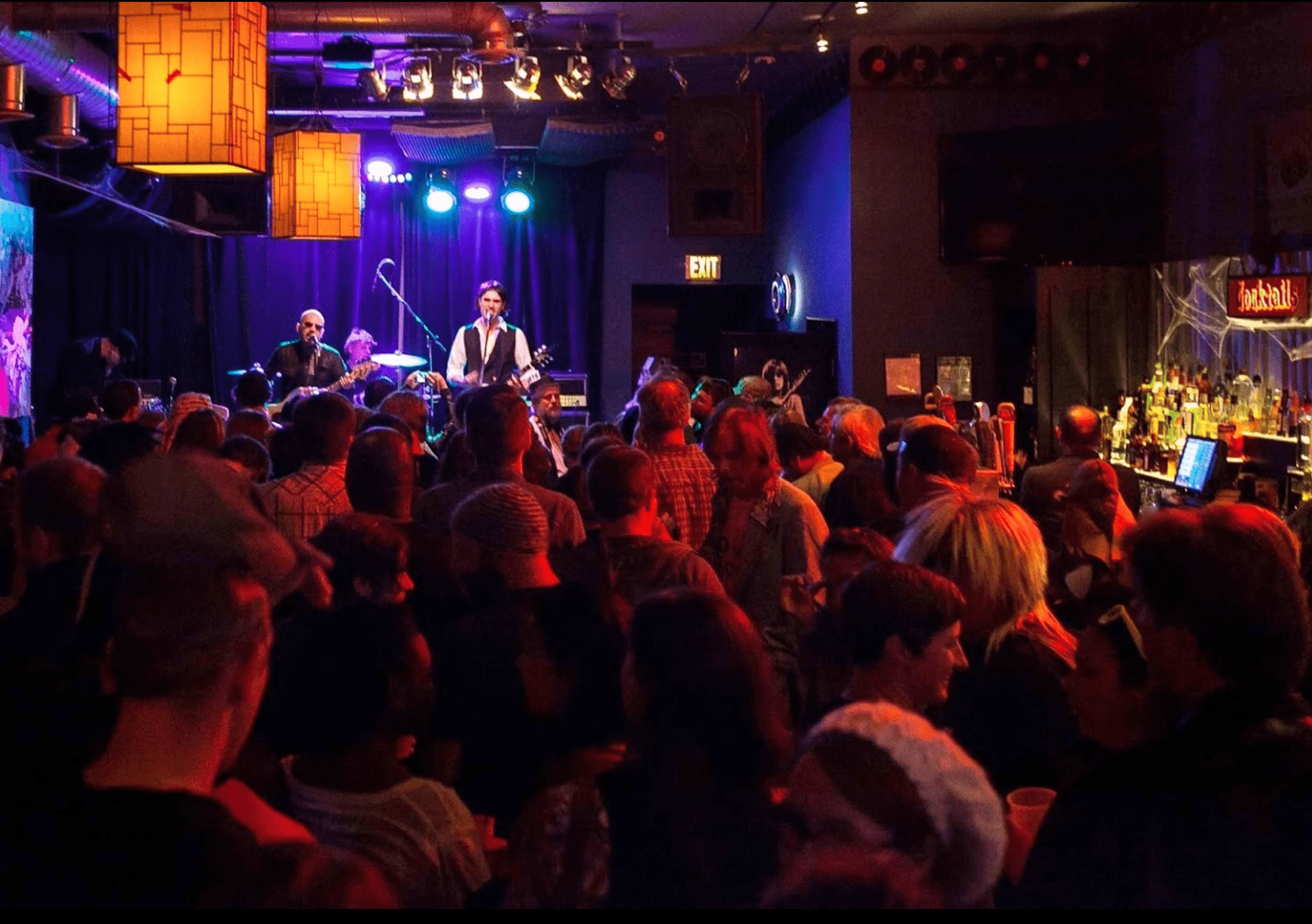 How to See a Concert in Seattle When You’re Under 21 - The Ticket