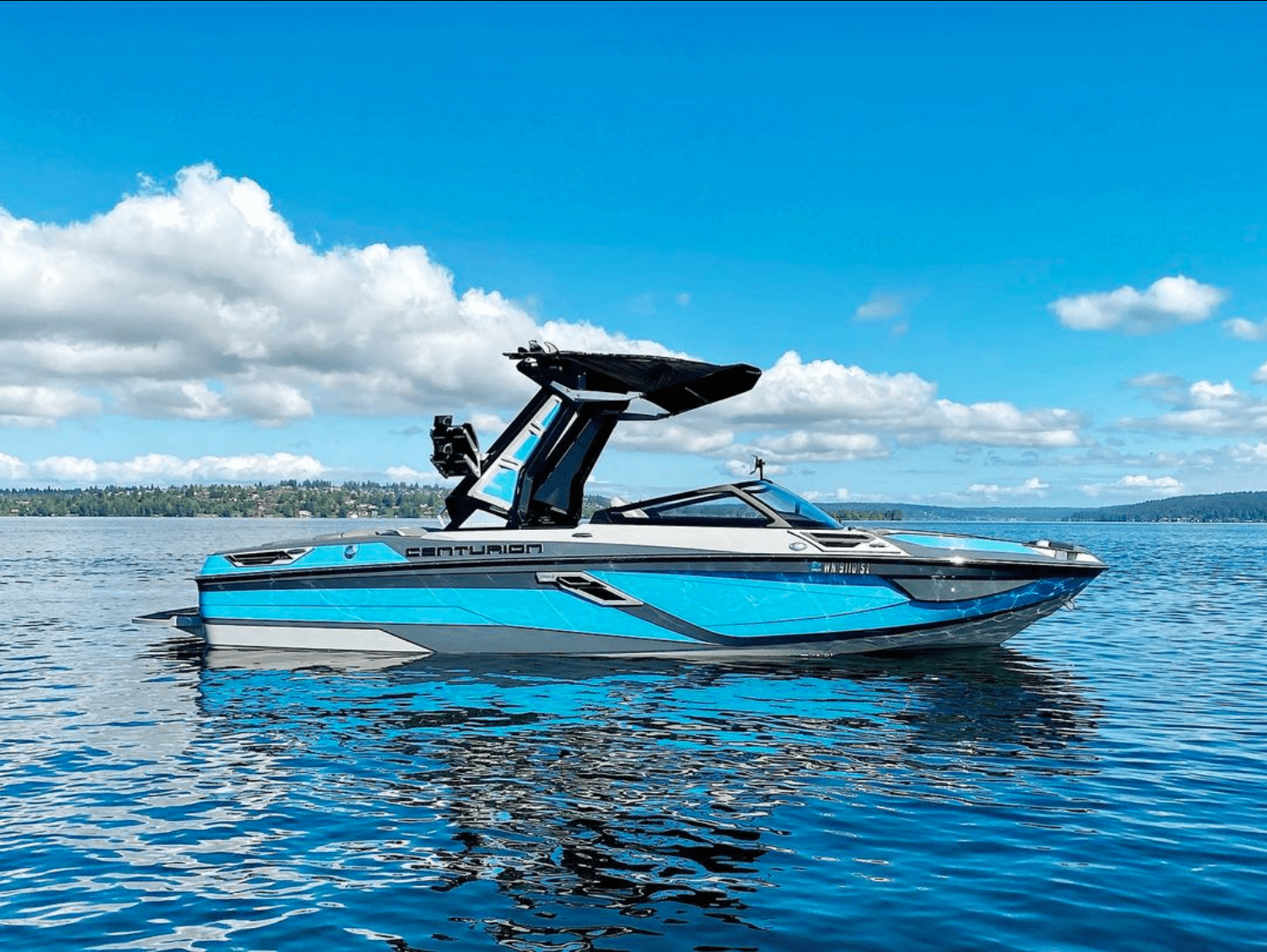 A First-Timer’s Guide to Lake Washington Watersports - The Ticket