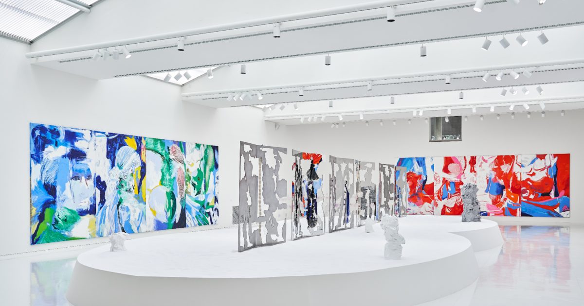 MAGMA SLIT @ Henry Art Gallery - The Ticket