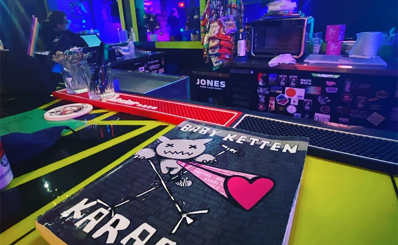 Where to Sing Karaoke in Seattle Every Night of the Week