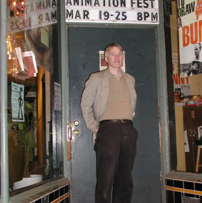 A Very Special Week at The Movie House - The Ticket