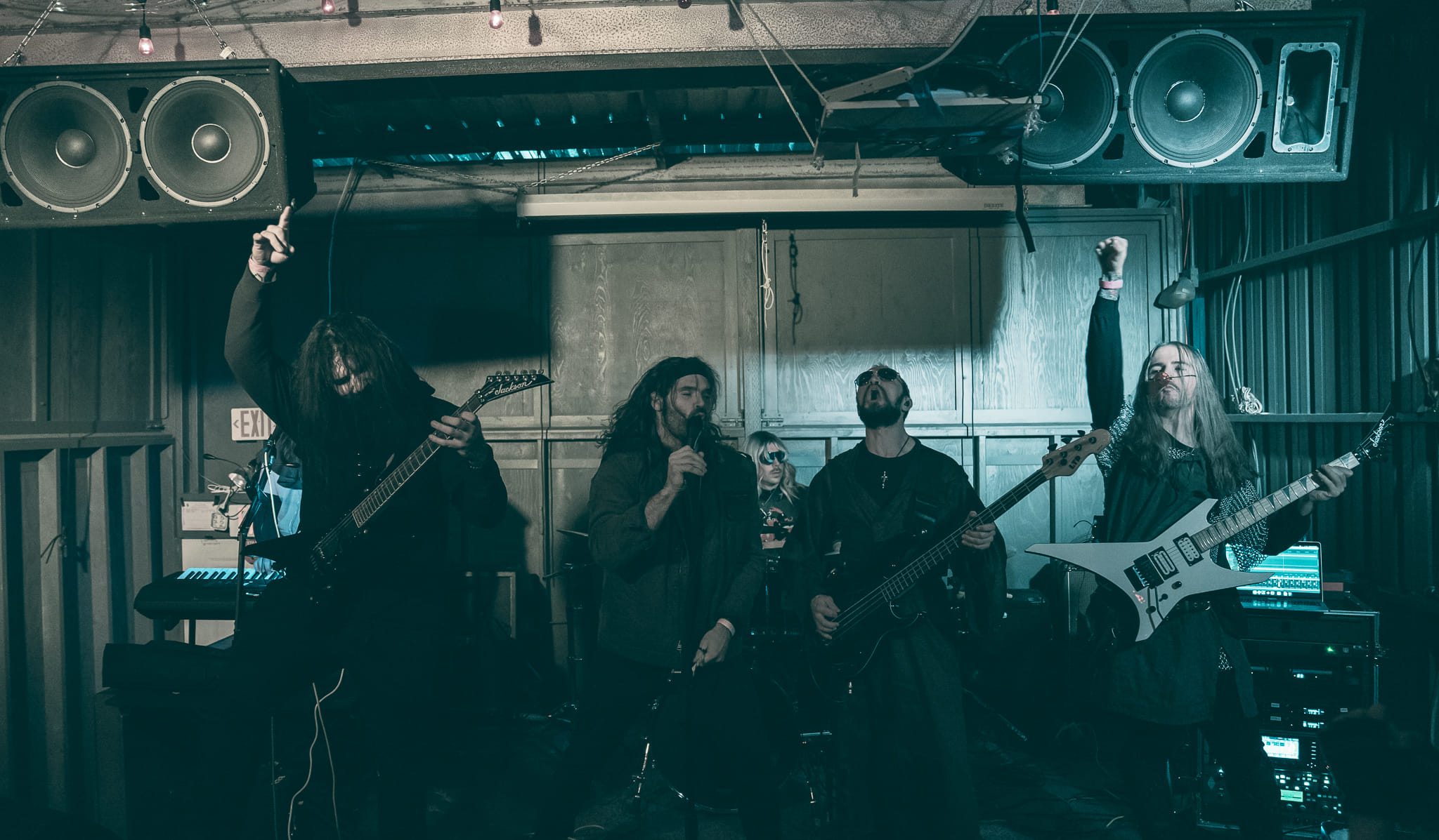 Kevin Diers – The Ticket