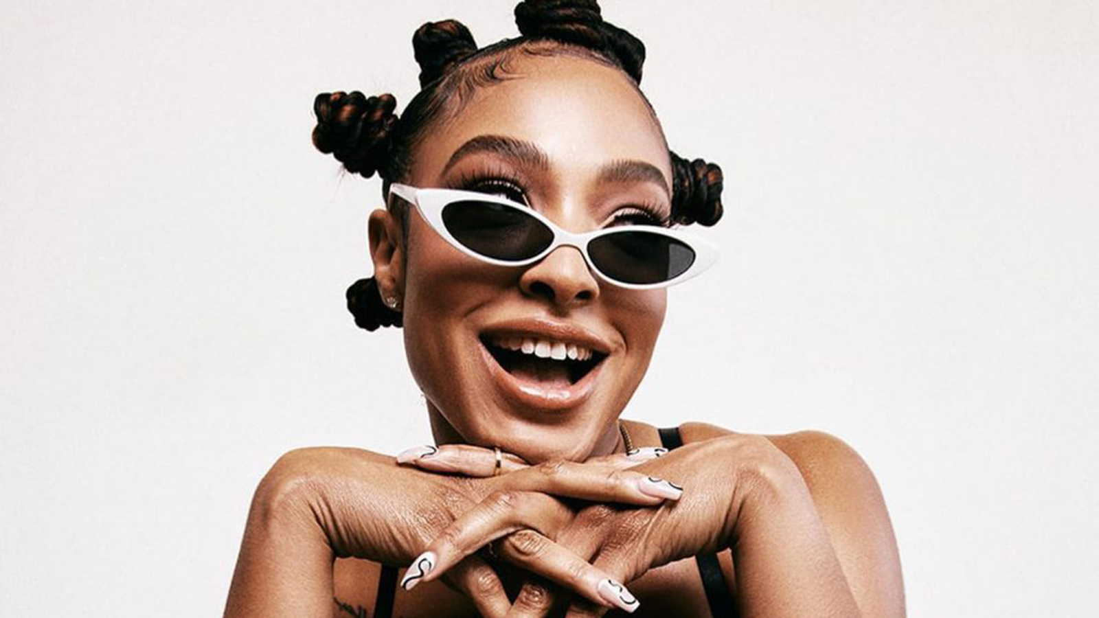 HoneyLuv @ Supernova - The Ticket