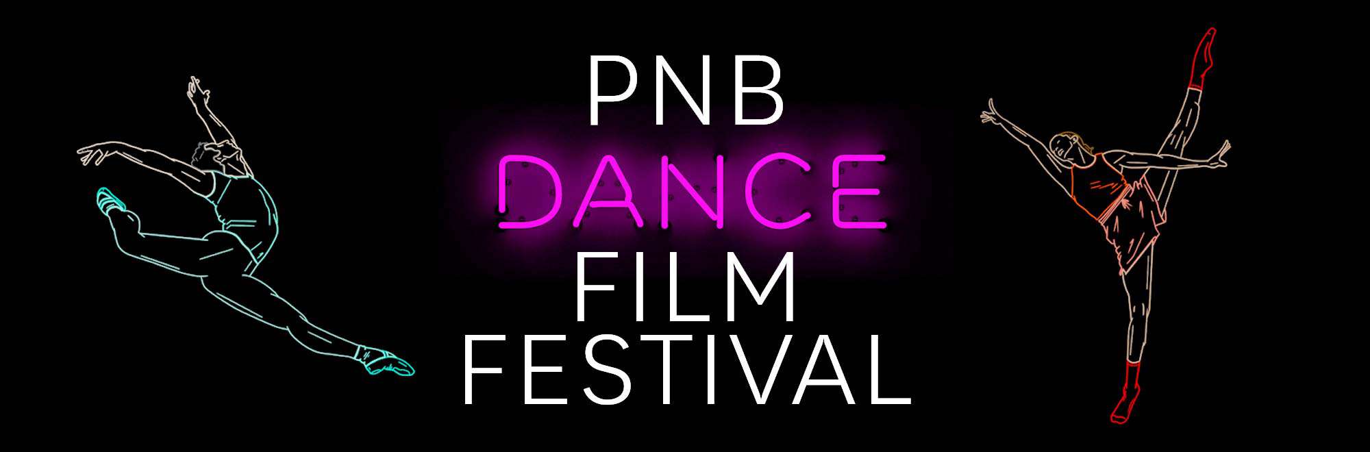 Here’s What’s Playing at the PNB Dance Film Festival 2023