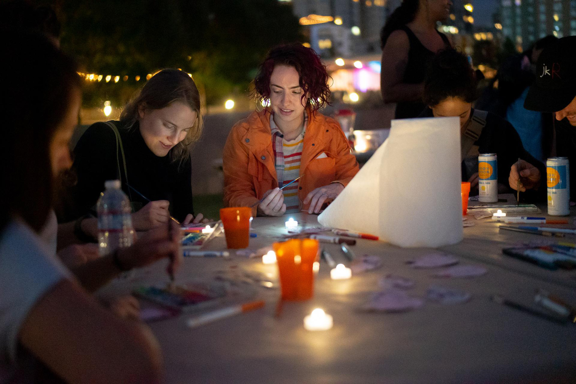 SAM Remix 2023 @ Olympic Sculpture Park - The Ticket