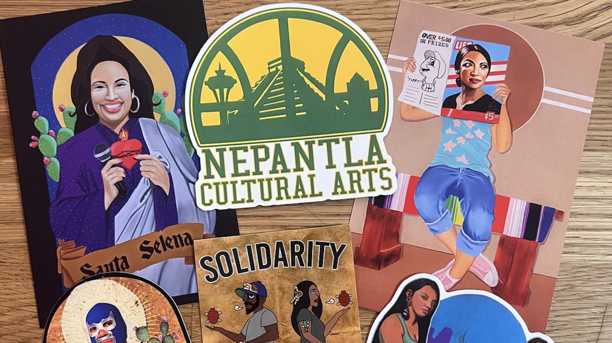 Big Events Happening in Seattle This Year - The Ticket