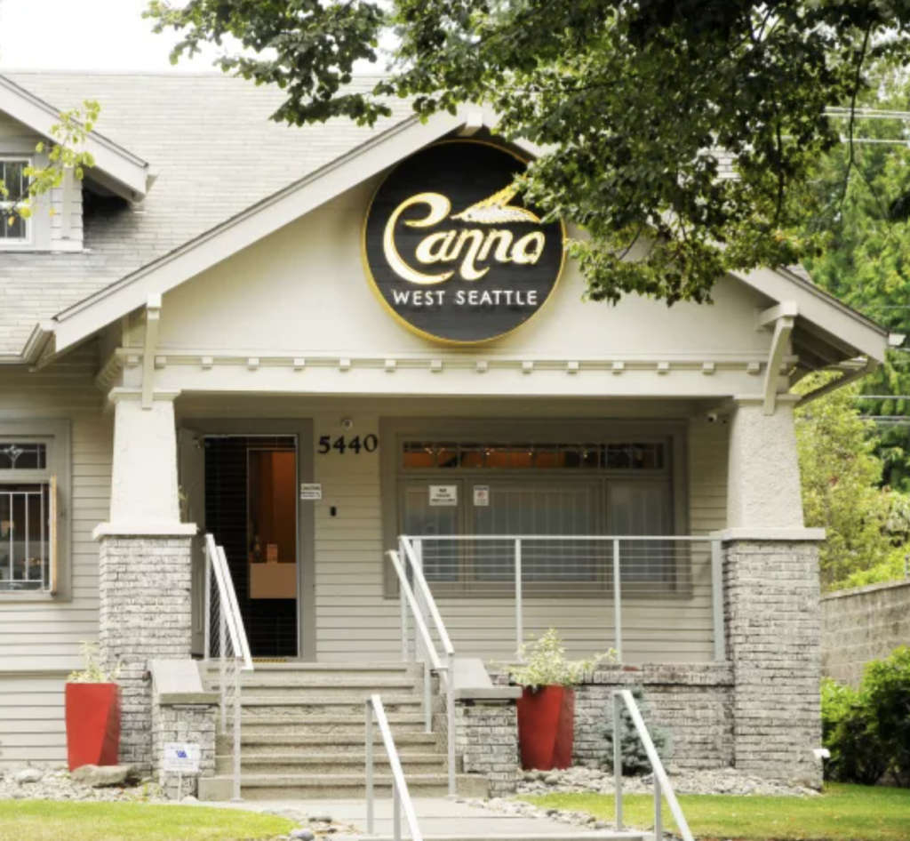 Where to Buy Weed in Seattle - The Ticket