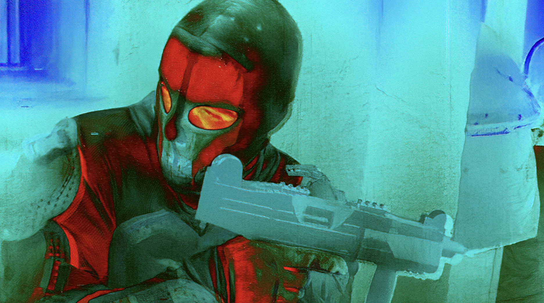 AGGRO DR1FT @ Seattle International Film Festival 2024