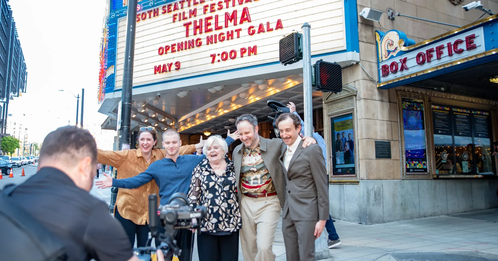 Things to Do in Seattle | Summer and Fall 2024 - The Ticket