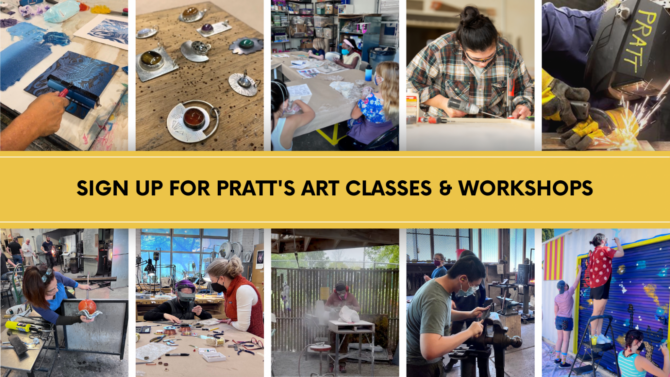 Where to Find Craft Classes and Workshops in Seattle - The Ticket