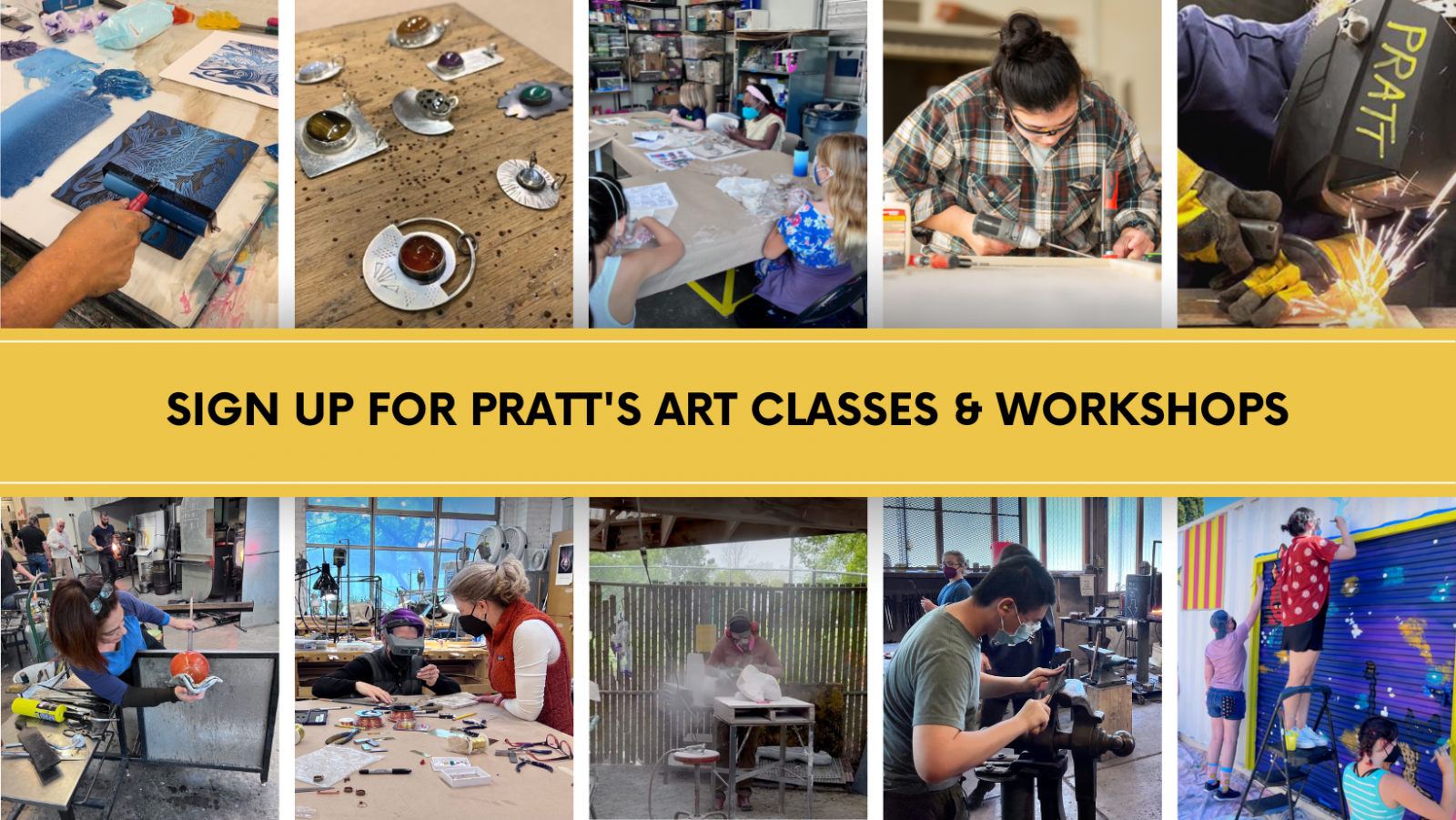 Where to Find Craft Classes and Workshops in Seattle - The Ticket