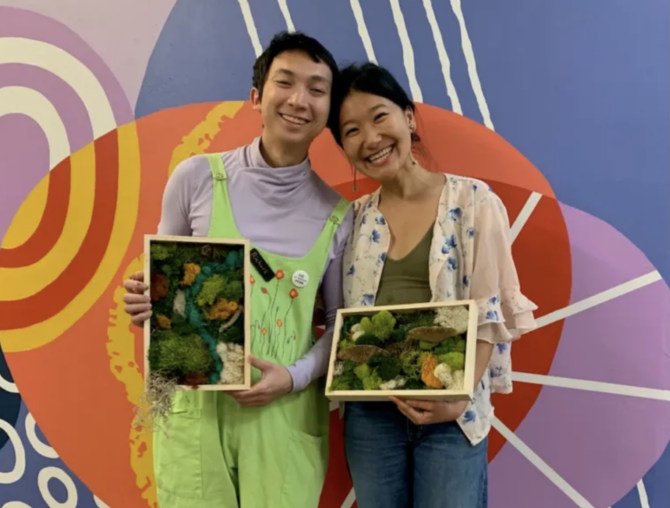 Where to Find Craft Classes and Workshops in Seattle - The Ticket